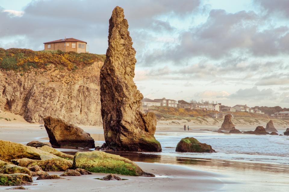 Bandon Beach Life | Shutterbug